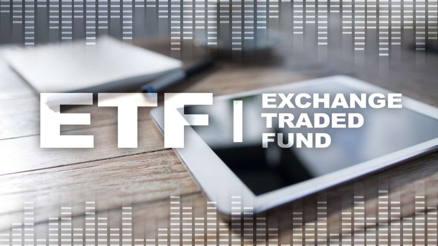 How to Build an ETF Portfolio: A Step-by-Step Investment Strategy